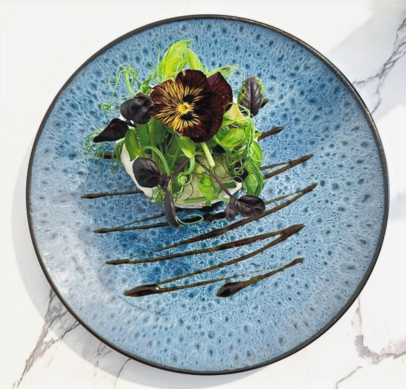 Welcome to your own private caterer, Chef Anthony