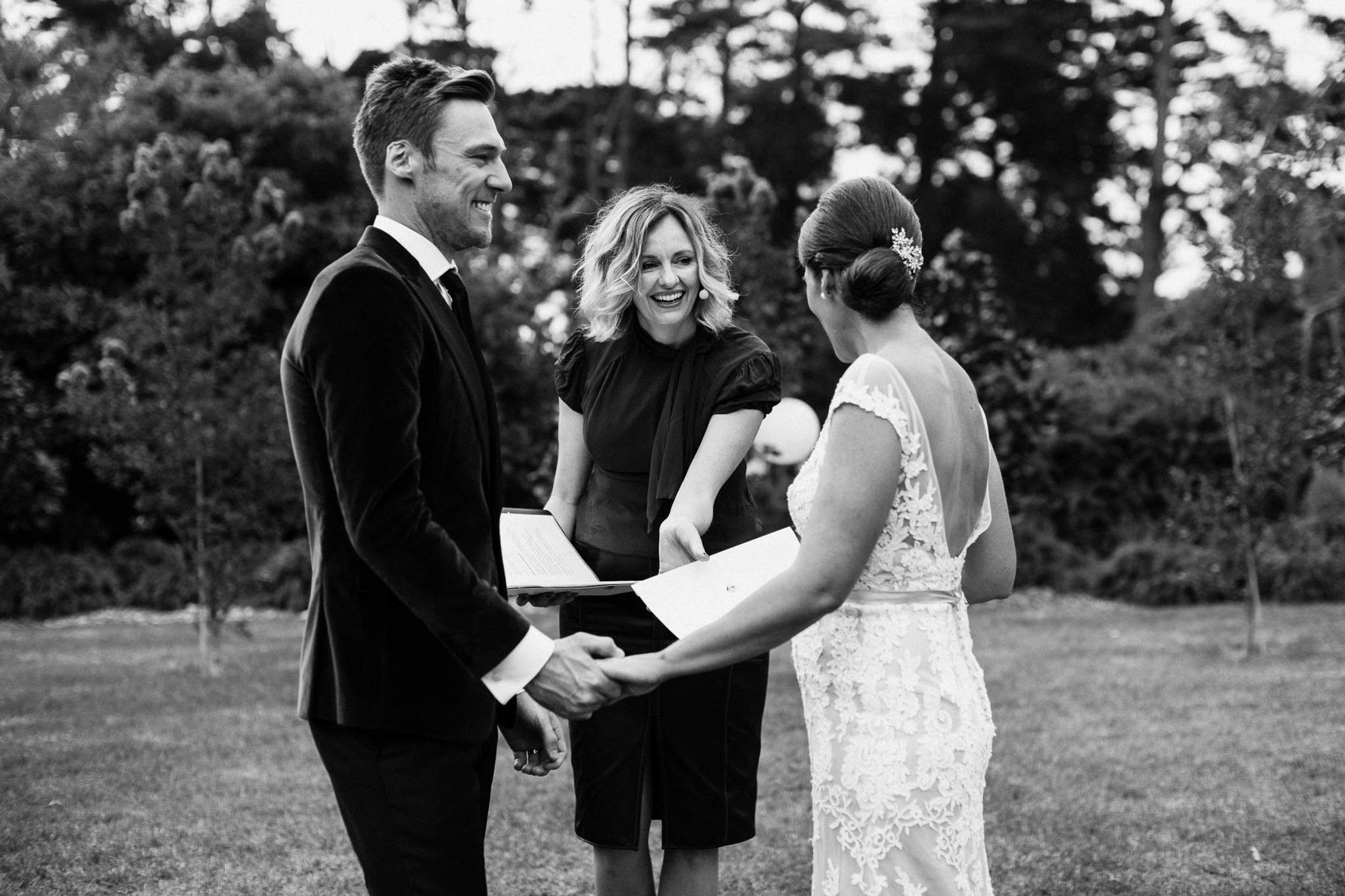 Melbourne Celebrant Kate Morgan Celebrant | Best celebrant Melbourne