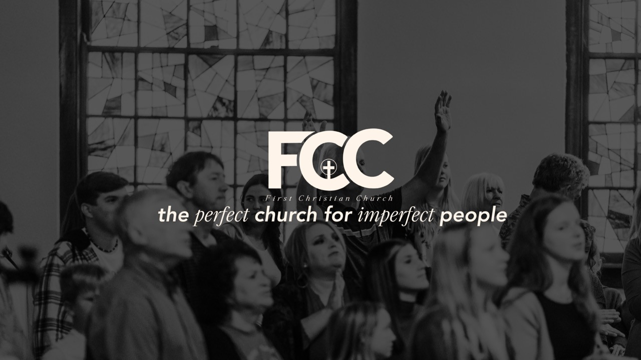 Beliefs | First Christian: FCC