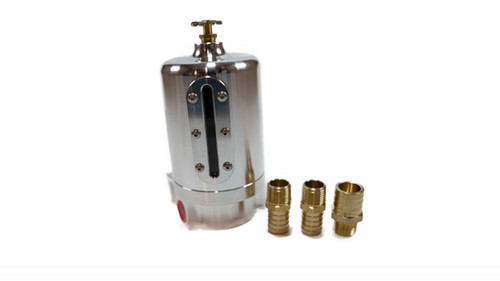 No Limit Fabrication Catch Can | Project Powerstroke