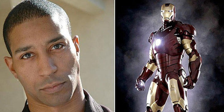 PART 2: Clay Fontenot: Advice for Becoming a Top Hollywood Stunt Person ...