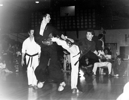 Unveiling the Legacy of the Legendary Ridge Hand: A Timeless Technique ...