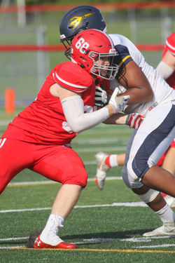 HOME | Fairport Football