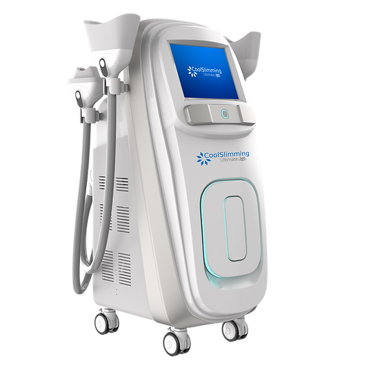CoolSlimming Ultimate 360° | CoolSlimming