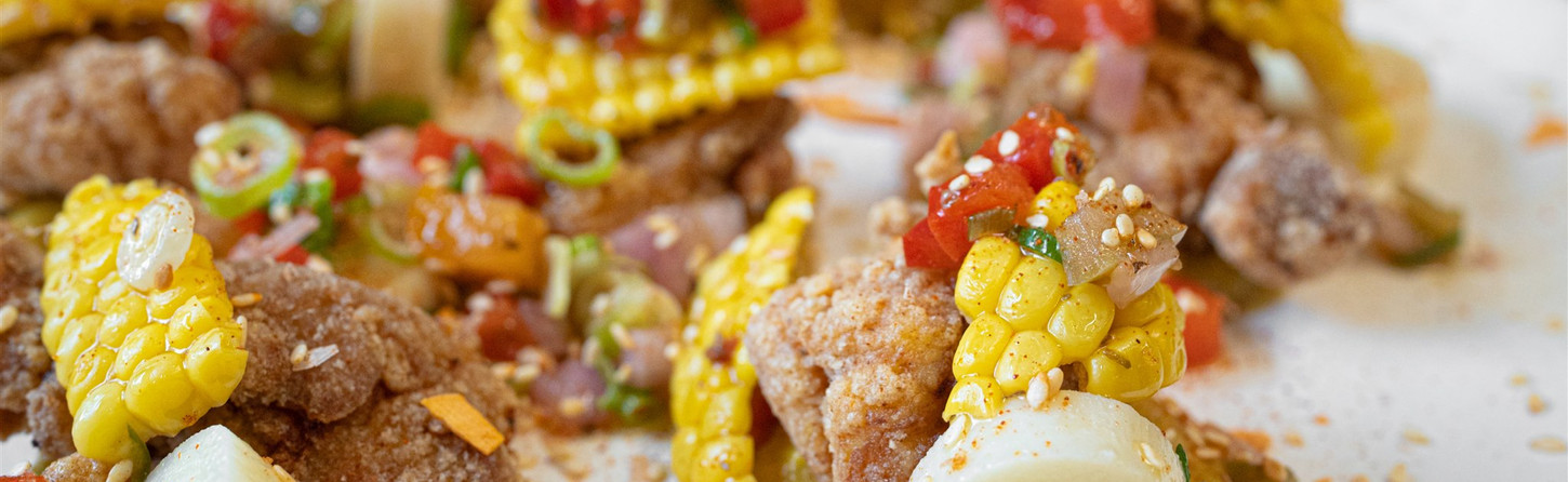 The Independent | Menu