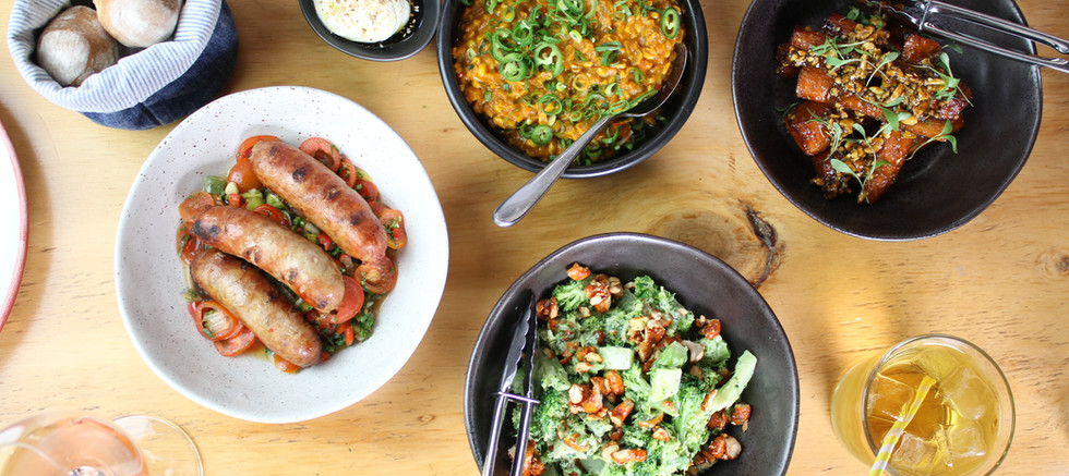 The Independent | Menu