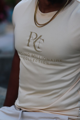 Dryfit PMC Shirt | Pending Millionaire