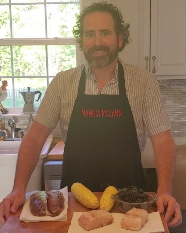 Top Chef Tuesday: Doeg Days of Spring