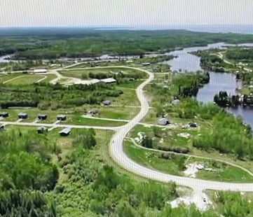 About | Black River First Nation