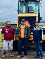 Team | Black River First Nation