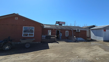 About | Black River First Nation