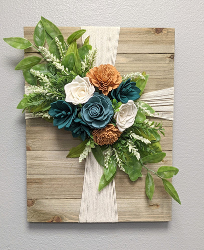 Cross Board | Heavenly Sola Design