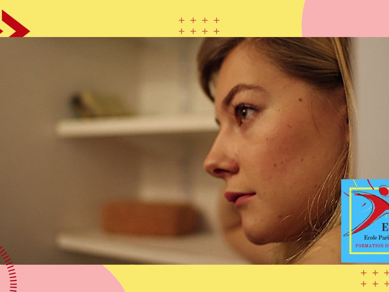 Mon cours de cinéma à l’Ecole Paris Marais : Pourquoi