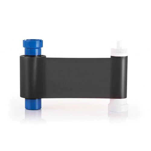 Magicard Black Monochrome Ribbon (1000 Images) | Wincard Pte Ltd