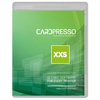 CardPresso ID card printing design software (XXS Card Designing ...