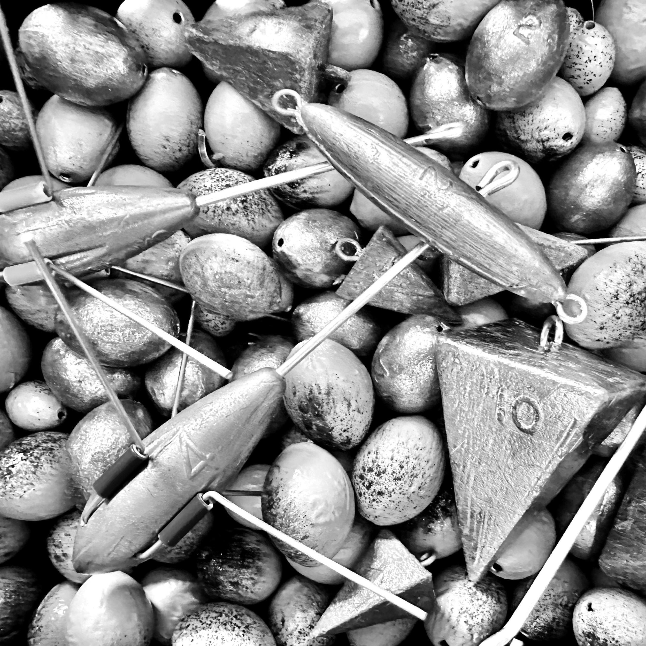 Buy Surf Fishing Sinkers, Sputnik Sinkers | American Sea Fishing