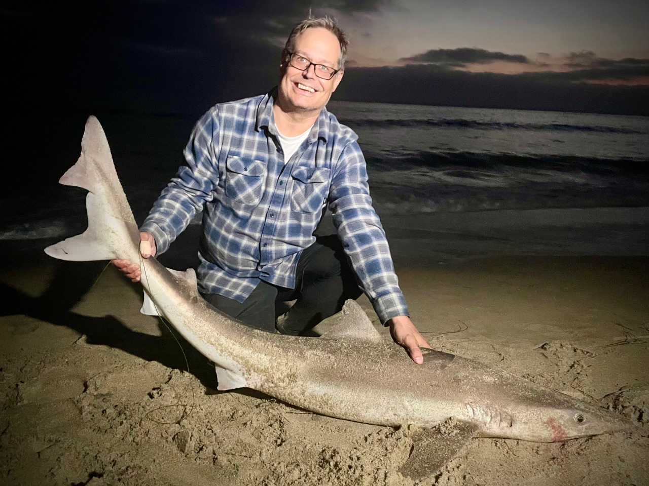 Ten Best Beaches for Surf Fishing in Southern California