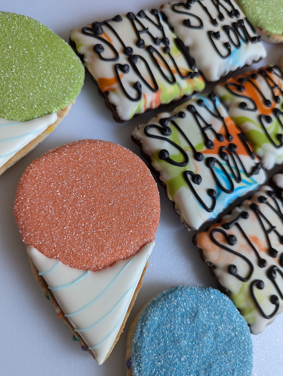 Of All The Chocolate Sugar Cookie Recipes, This Is The BEST!