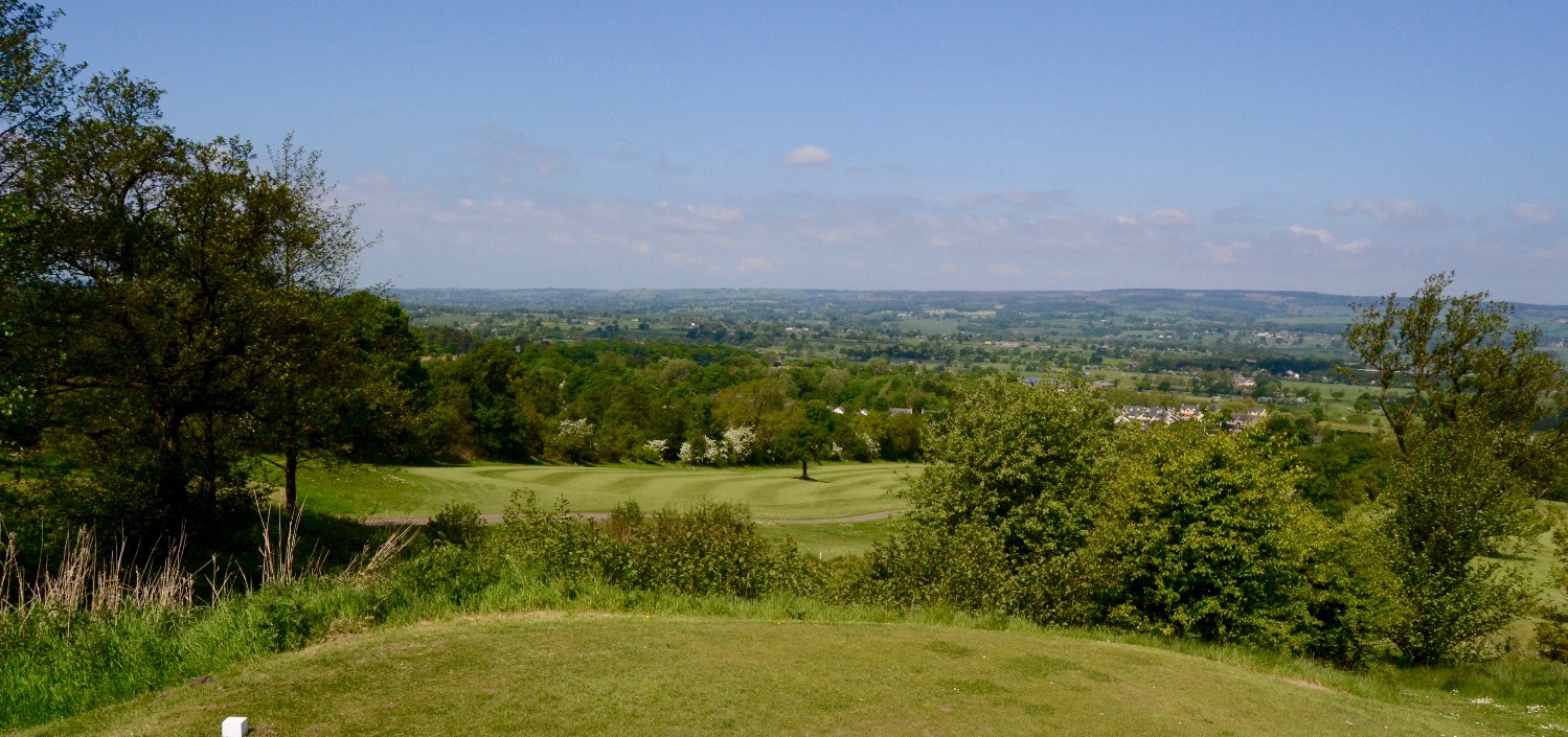 Golf Club | Mytton Fold Golf Club | Langho