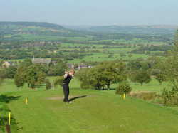 Golf Club | Mytton Fold Golf Club | Langho