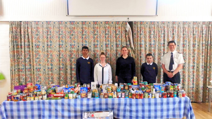 SMSC and Assemblies | Weatherfield Academy