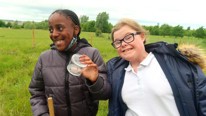 Lower School | Weatherfield Academy