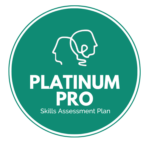 PLAN PLATINUM PRO | Skillspro