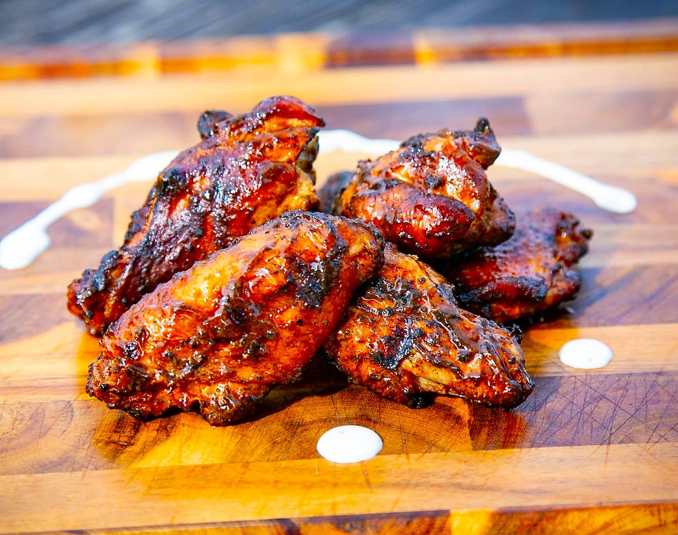 Bogey’s at Capitol Market opens next week: Here's the menu!