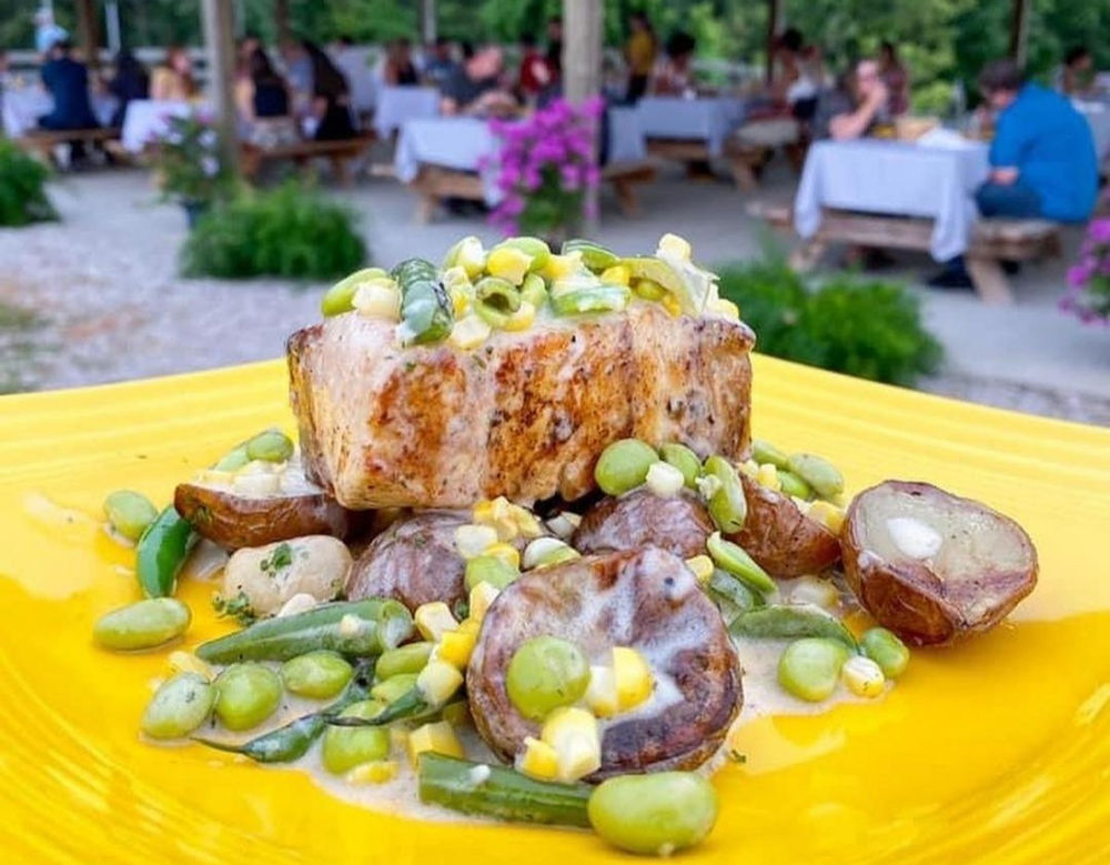 Farm dinners, food events and grilling contests abound!