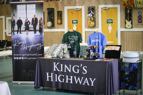 All Products | King's Highway