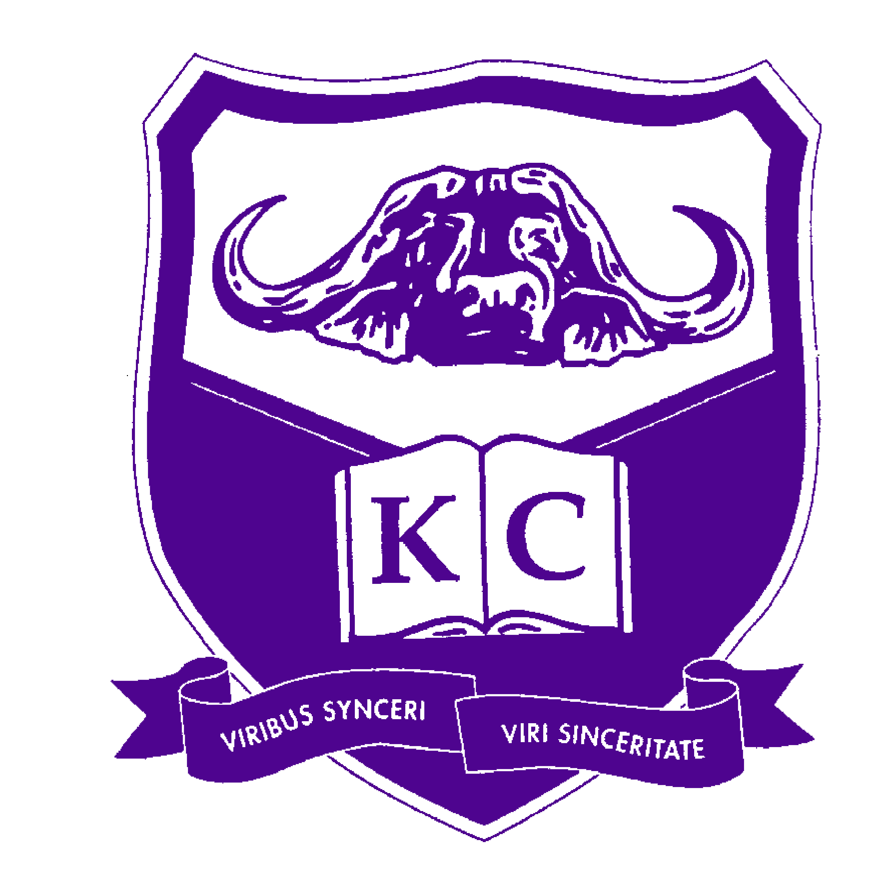 Kenton School Logo New Beginnings At Kenton College Preparatory School