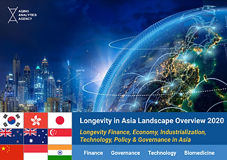 Longevity.International