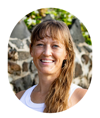 Nancy H. Button | SheBrews Aloha