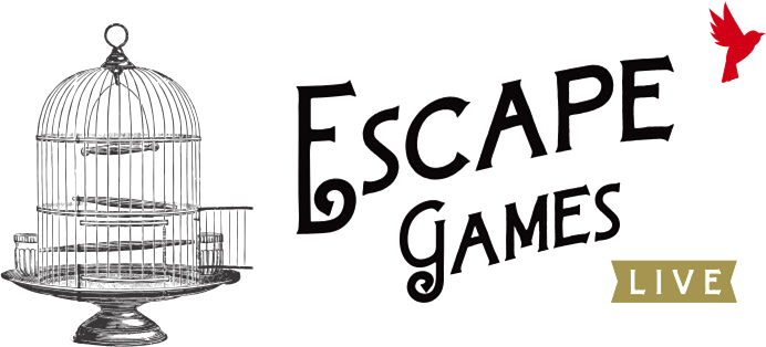 Escape Games Live | 7 Escape Rooms in 2 Locations