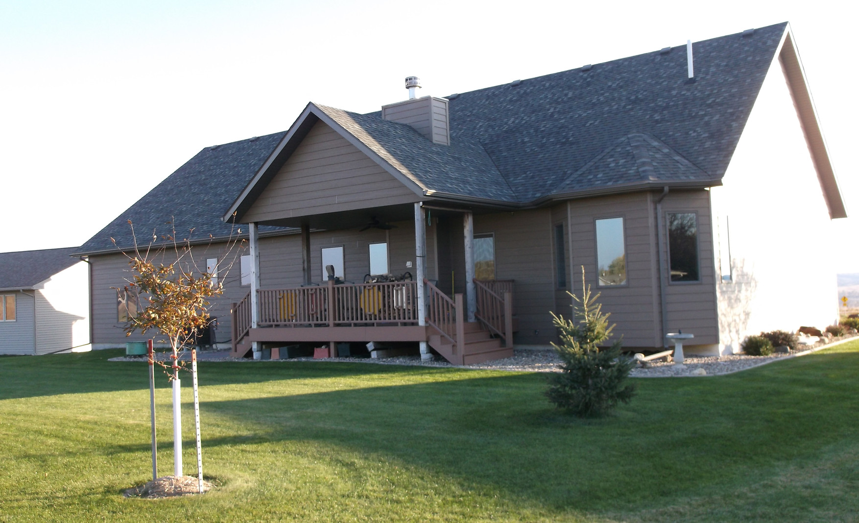 Contractor | Wagner Building And Supply | Wagner