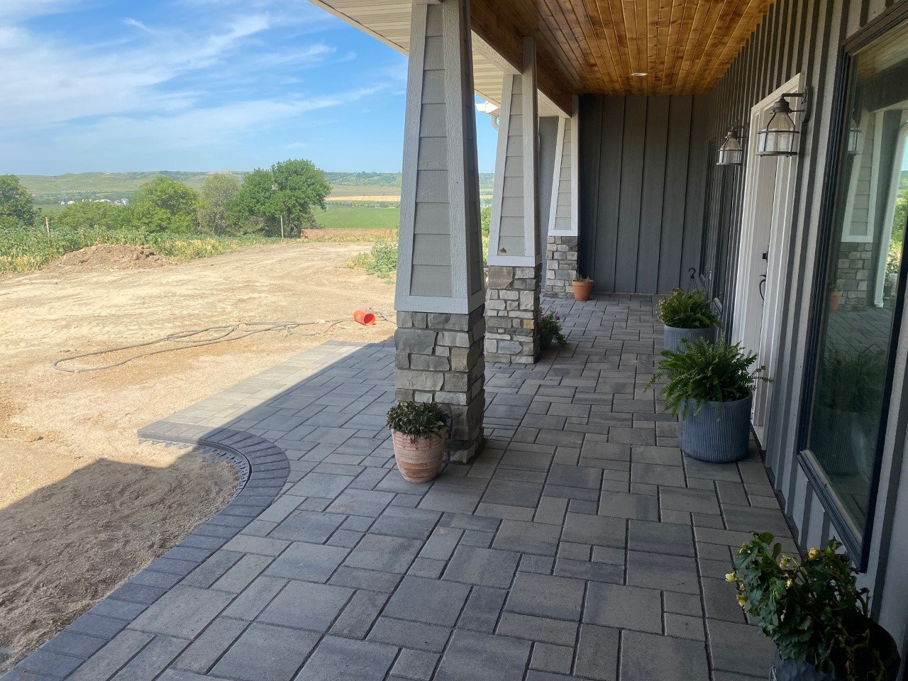 Contractor | Wagner Building And Supply | Wagner