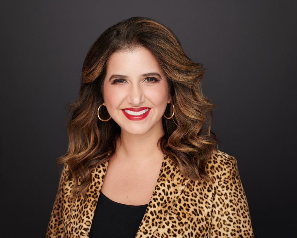 Jessica Markham | Women in Trial