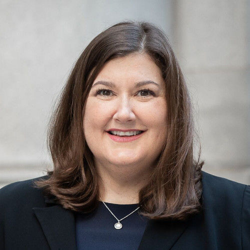 Jennifer Fiore | Women in Trial