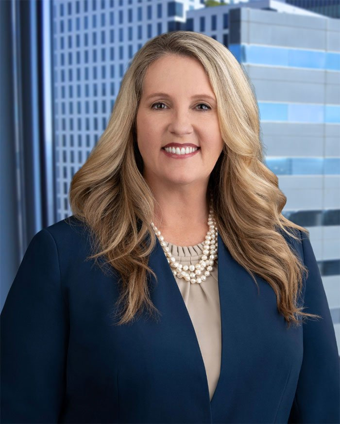 Dawn Smith | Women in Trial