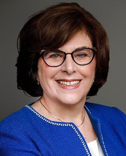 Hon. Monica Bachner | Women in Trial
