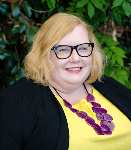 Jennifer Kramer | Women in Trial