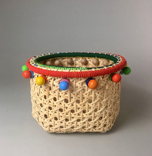 The Magic Basket | Spiders and Birds