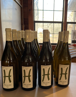 GALLERY | Texas | H Wines