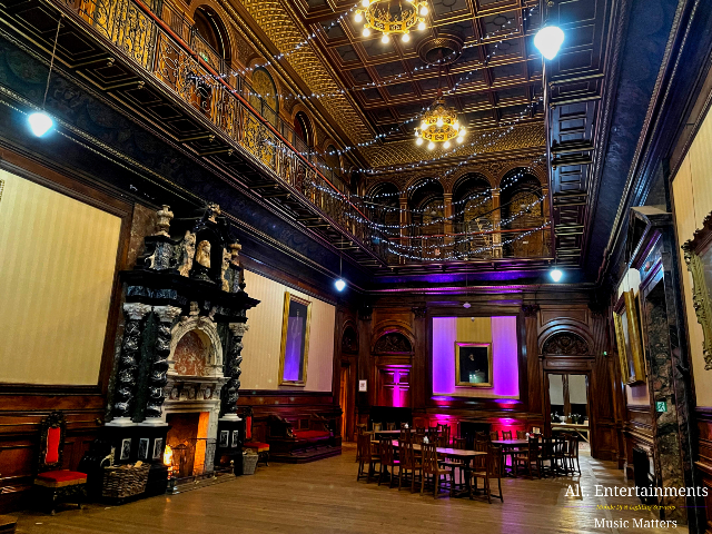 Celebrating My DJ Setup on the Front Cover of Pro Mobile Magazine