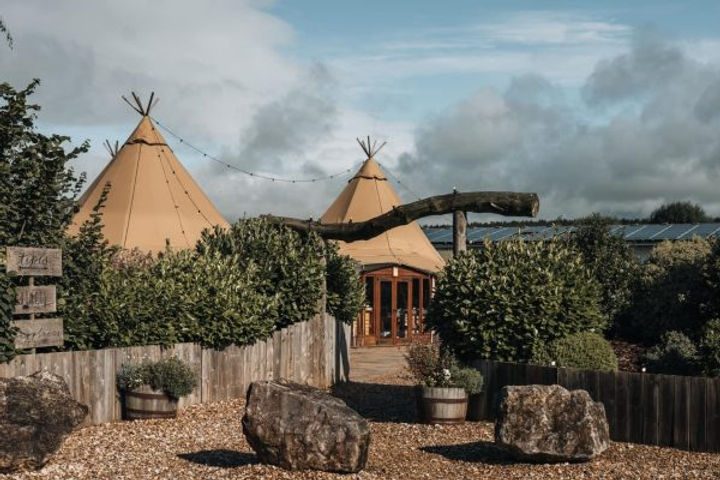Why Inkersall Grange Farm Is One of Nottinghamshire’s Most Enchanting ...