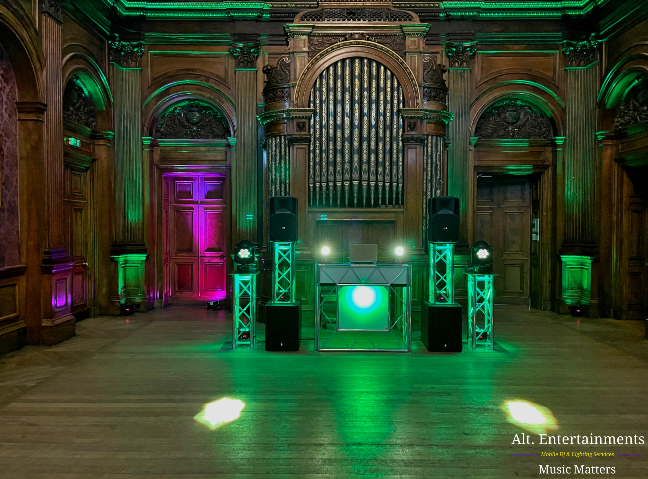 Celebrating My DJ Setup on the Front Cover of Pro Mobile Magazine