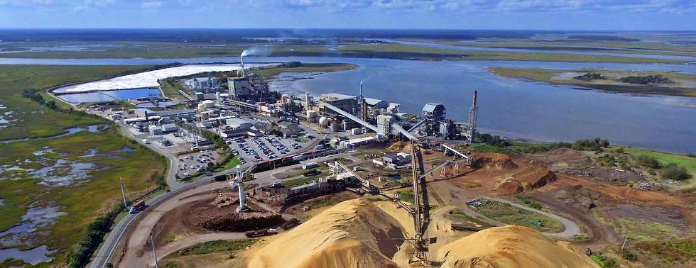 City will seek outside legal opinion on proposed RYAM bioethanol ...