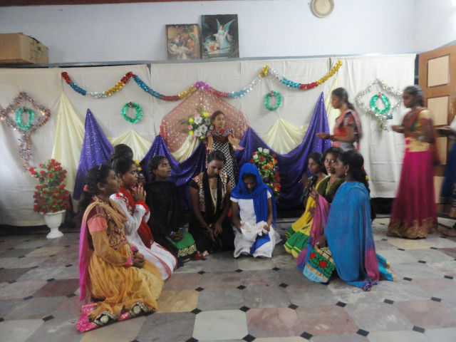 OUR IMPACT | Loya Foundation