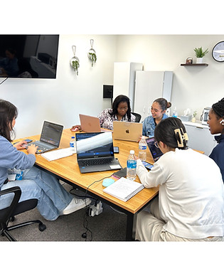 Programs | Girls Dream Code