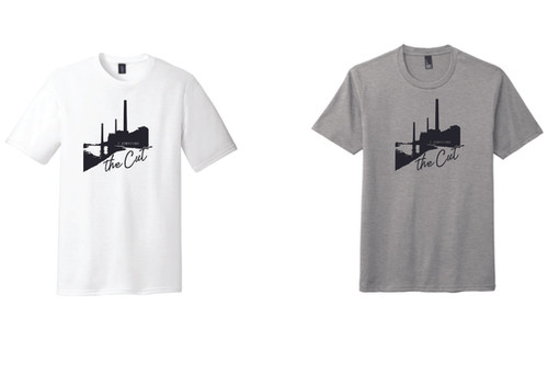 The Cut | Randall's Team Shop